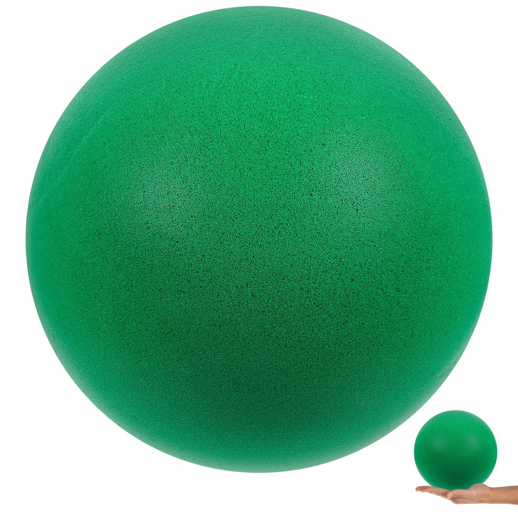 Play Foam Echo Ball Basketball Indoor Sphere Toy - 14023134145 ...