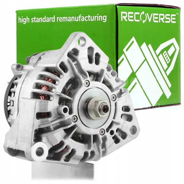 Alternator MAN NG NL NMSL SU TGA TGL TGM TGS GX LION HOCL / Temsa ...