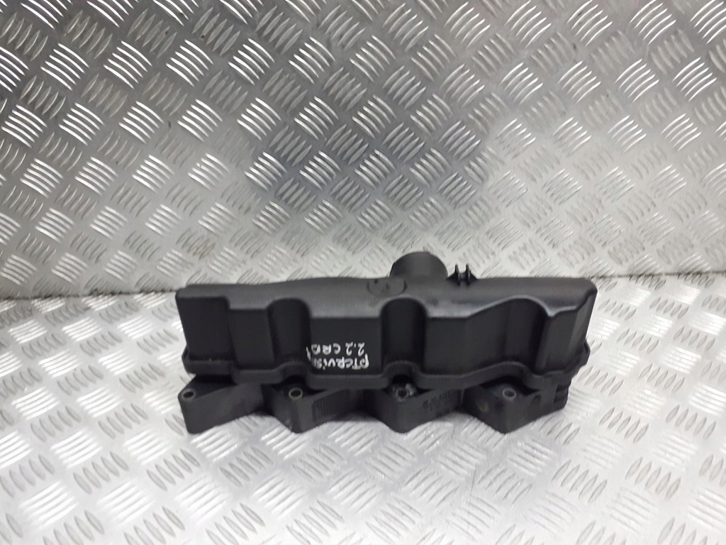 KOLEKTOR SSĄCY CHRYSLER PT CRUISER 2.2 CRD - 12852403932 - oficjalne archiwum Allegro