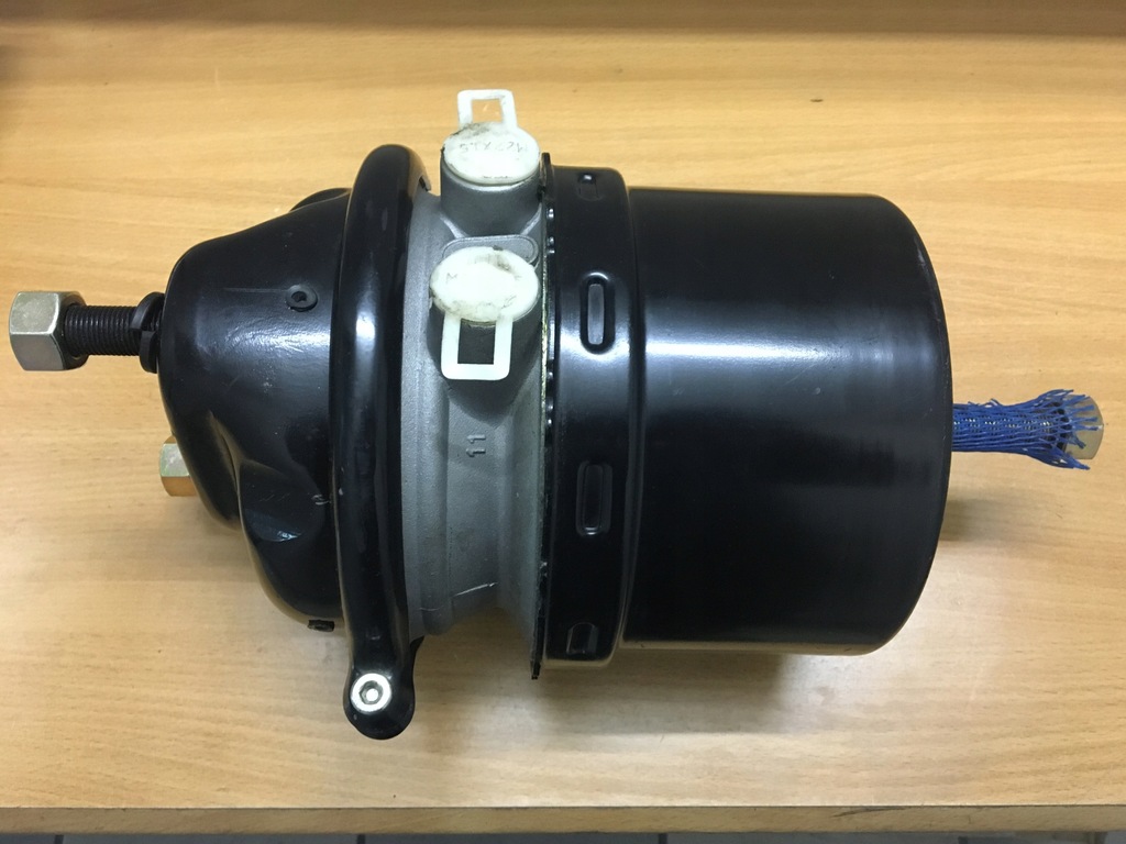 SIŁOWNIK HAMULCA TYŁ 24/24 MB,SOLARIS,NEOPLAN - 8109435106 - oficjalne ...