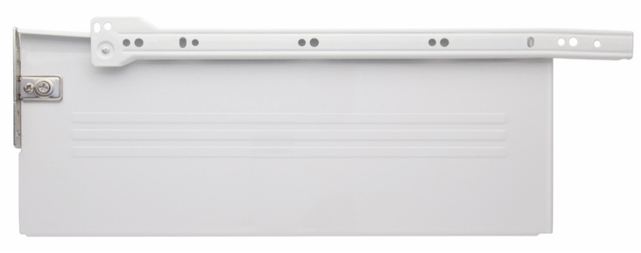 Metalbox SPR-10150-270 270mm biały GAMET - 12791697048 - oficjalne ...