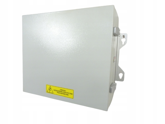 Moduł Backup Box-B1 awaryjne zasilanie falownik 3F 3,3kVA Huawei Luna ...