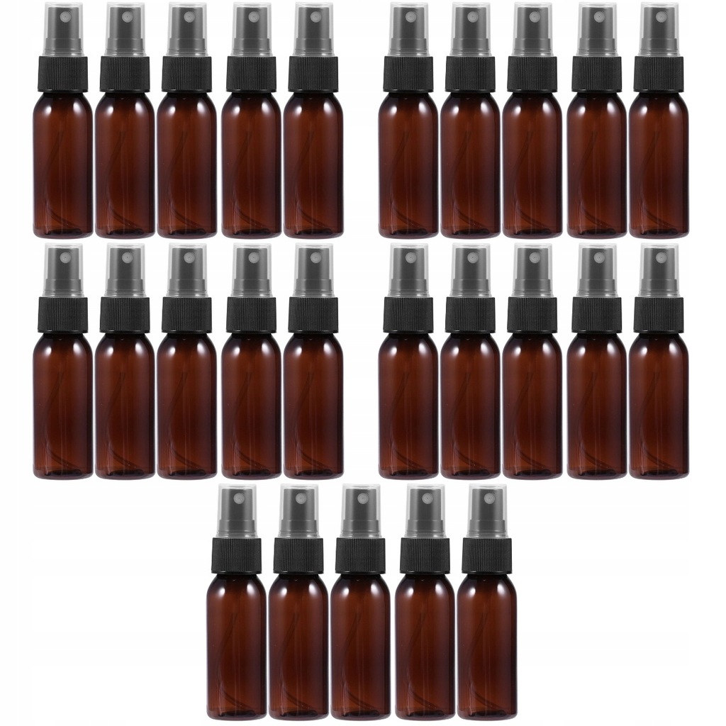 Alcohol Spray Bottle Small Bottles Refillable - 14849743669 - oficjalne ...