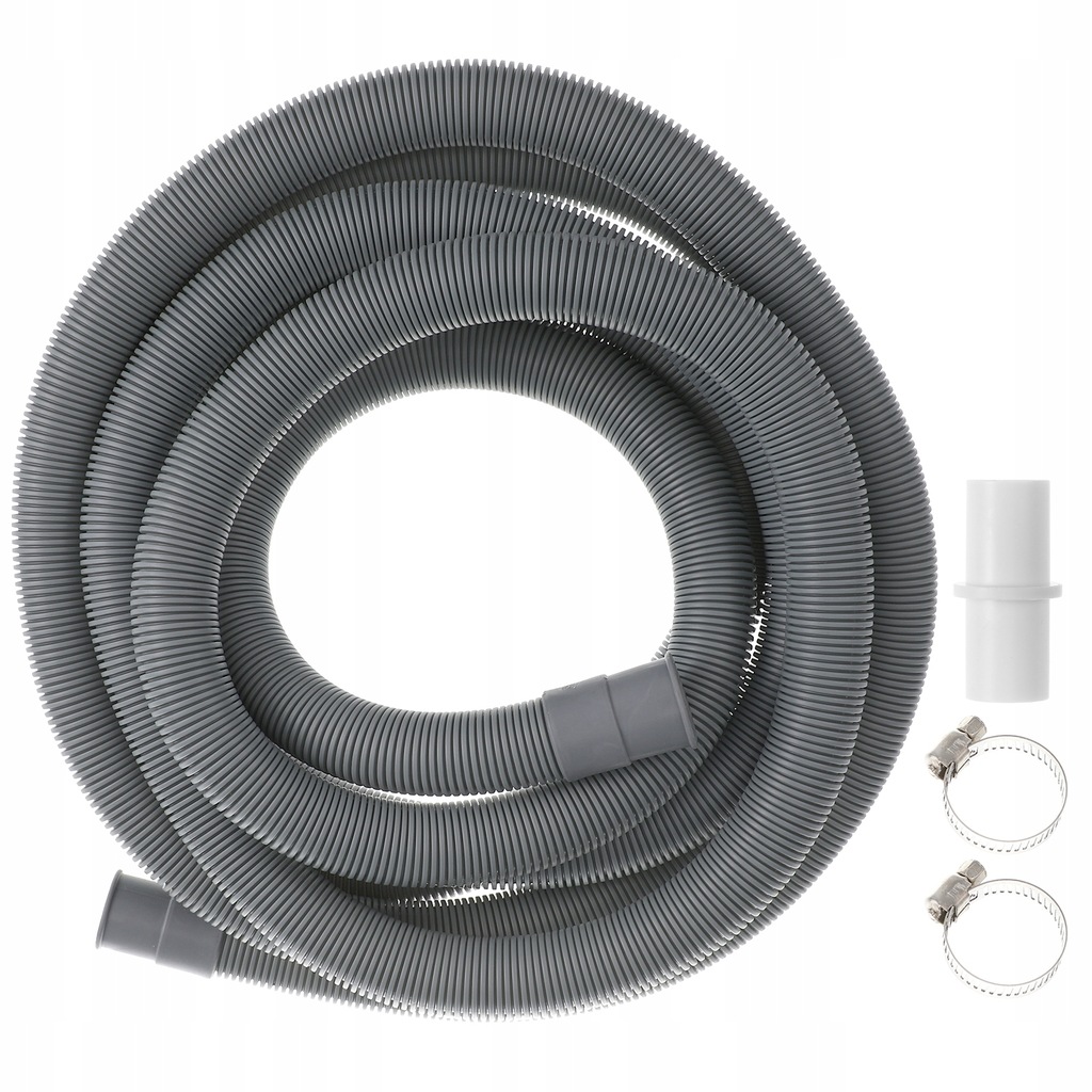 Water Pipe Washing Machine Drain Outlet Universal - 14314947241 ...