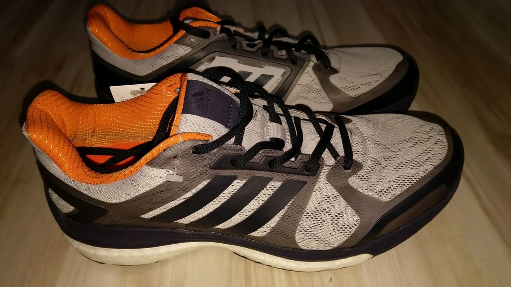 Купить Кроссовки Adidas Supernova PYV 702001: отзывы, фото и ...