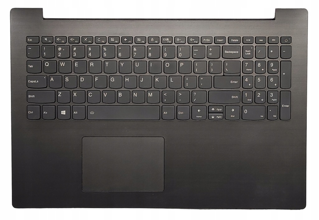 PALMREST KLAWIATURA Lenovo Ideapad 330-15ICH PG.US - 13513829861 - oficjalne archiwum Allegro