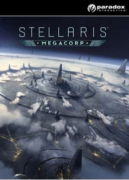 Stellaris: MegaCorp | DLC | KLUCZ Steam | pc - 12455962629 - oficjalne ...
