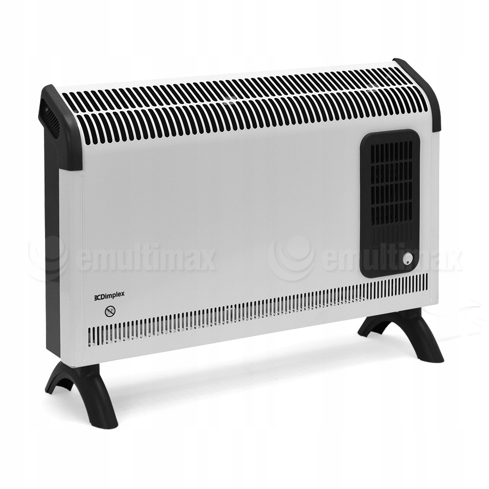 Grzejnik konwektorowy przenośny Dimplex DX422T 2kW - 11563469703 ...