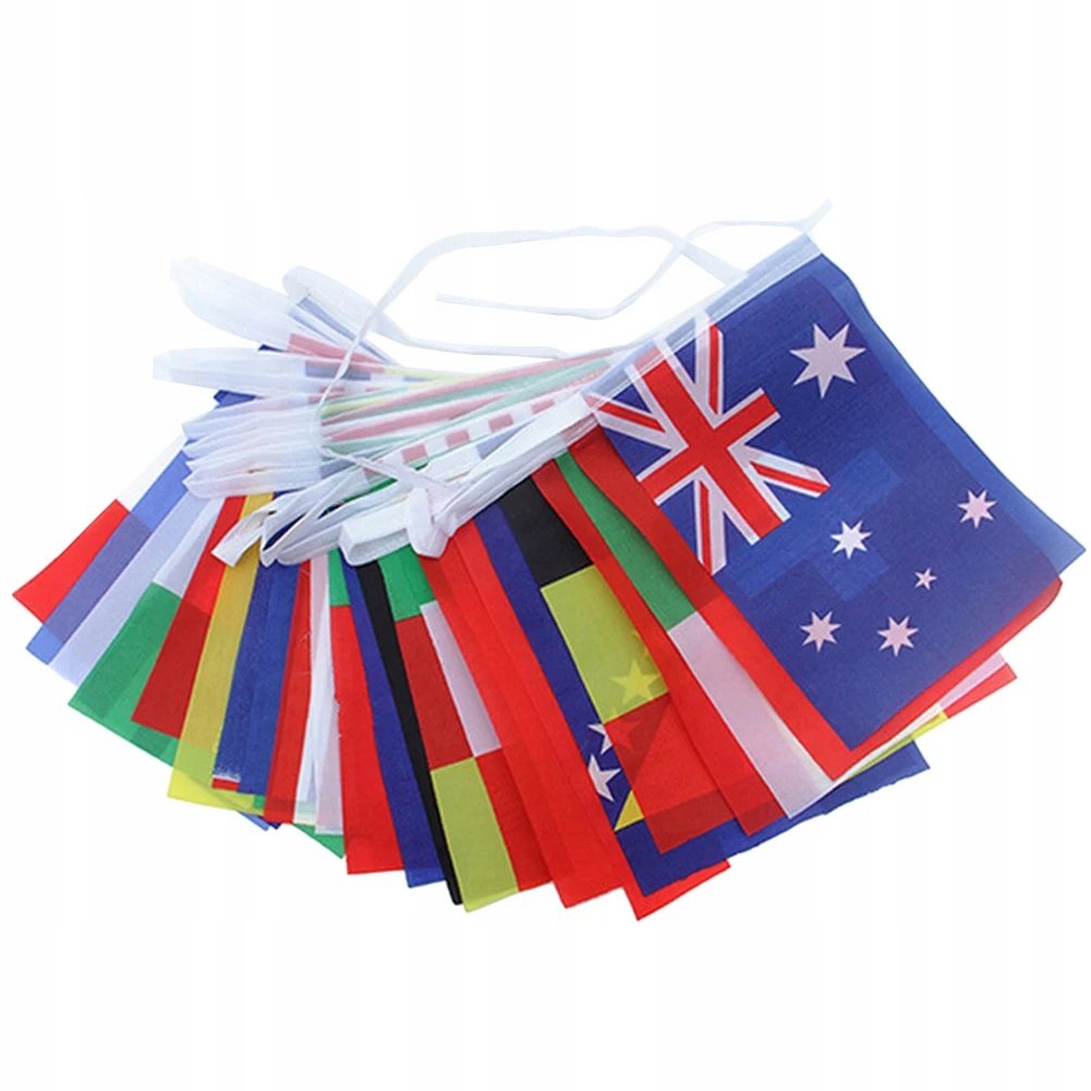 MINI FLAGS - 13619025158 - oficjalne archiwum Allegro