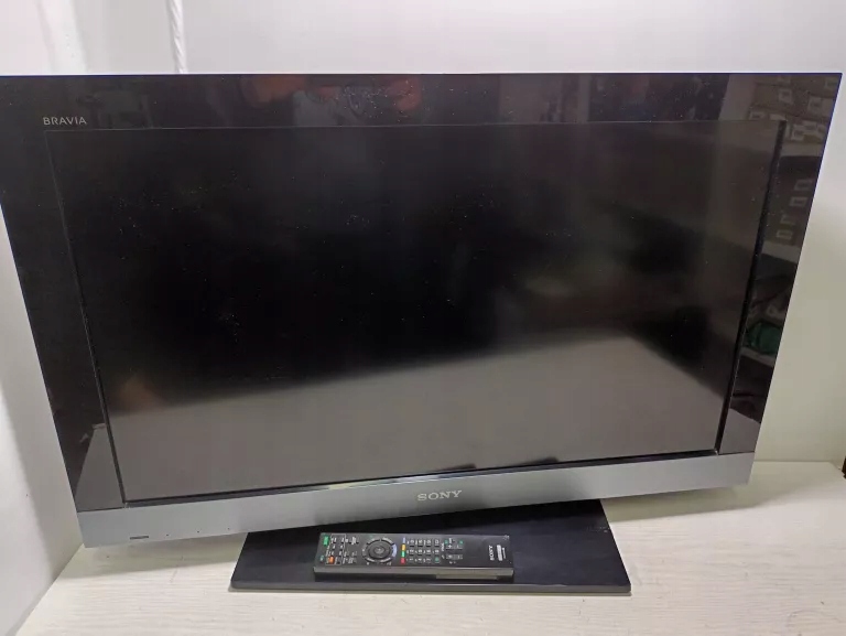 TELEWIZOR SONY BRAVIA KDL-32EX500 32" - 12136281404 - oficjalne ...