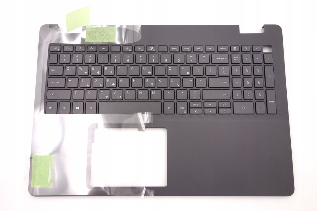 Palmrest Dell Vostro 3500 3501 NY3CT DF05C - 13843041830 - oficjalne ...