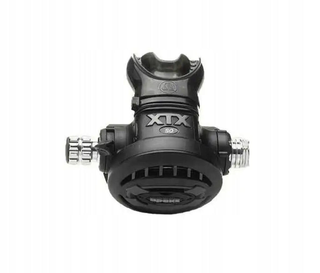 APARAT ODDECHOWY APEKS XTX50 2. stopień nurkowanie - 13157872848 ...