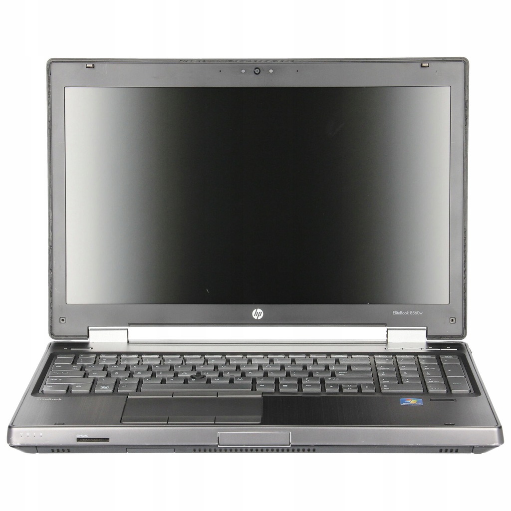 HP EliteBook 8570w i5 8/240 SSD W10 do pracy nauki - 10027801841 ...