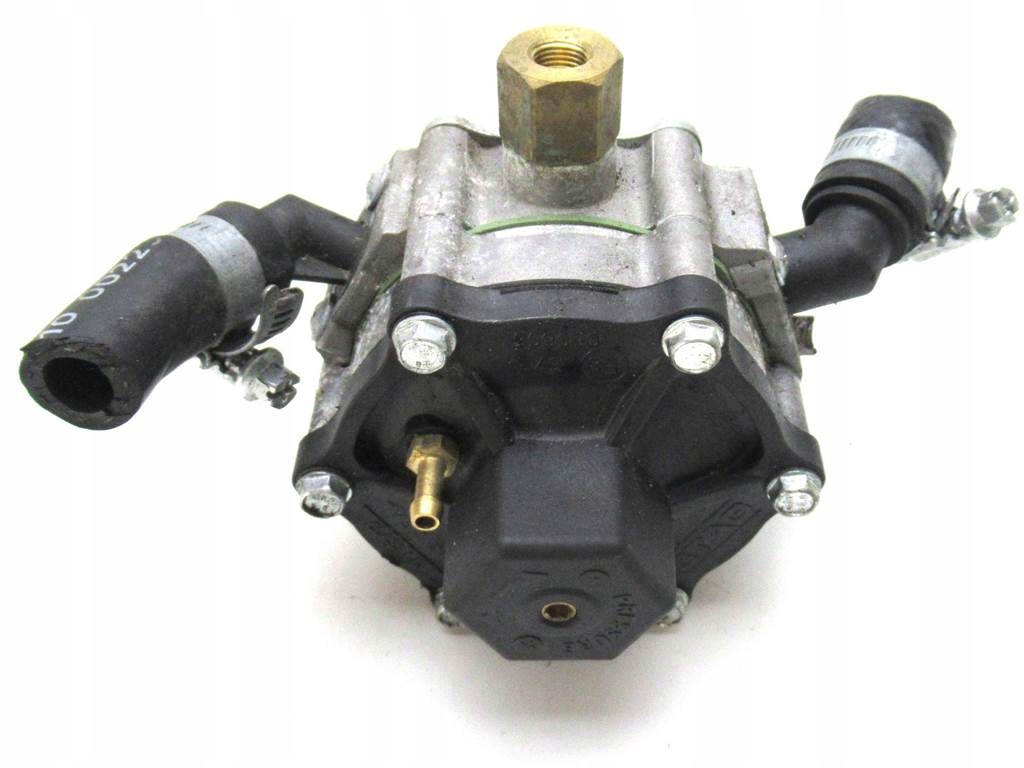 REDUKTOR DO GAZU LPG 67R-016865 - 9020690286 - oficjalne archiwum Allegro