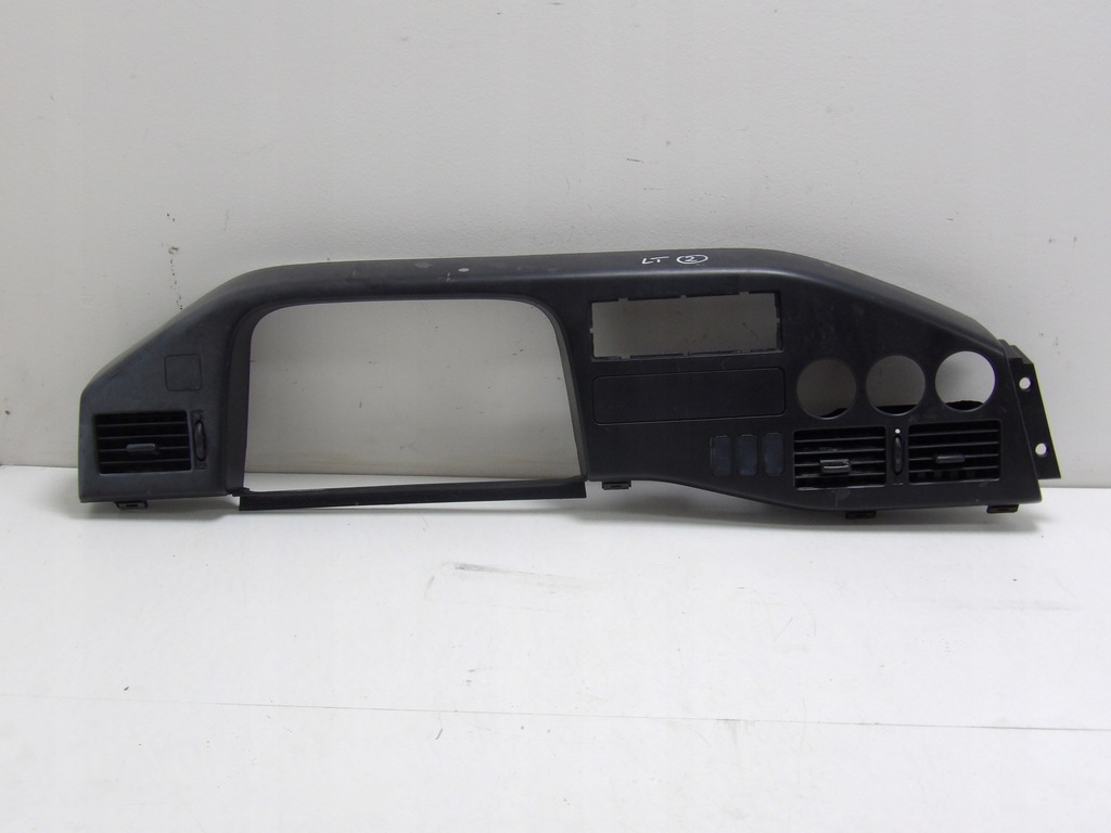 VW LT SPRINTER 96- OSŁONA OBUDOWA KOKPIT LICZNIKA - 13652653828 ...