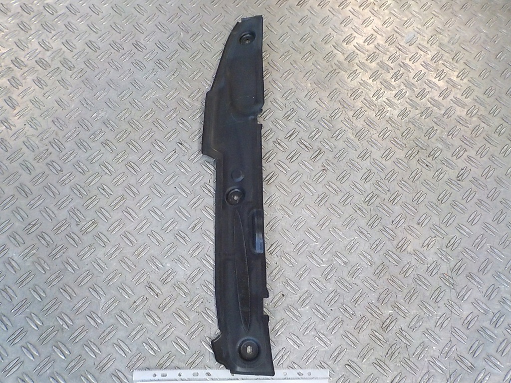 VOLVO XC40 II 17-21 LISTWA OSŁONA BŁOTNIKA PRAWA - 11022431289 ...