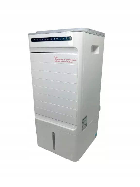 PRZENOŚNY KLIMATYZATOR AIR COOLER 4W1 5L RFS-18R - 15523745560 ...