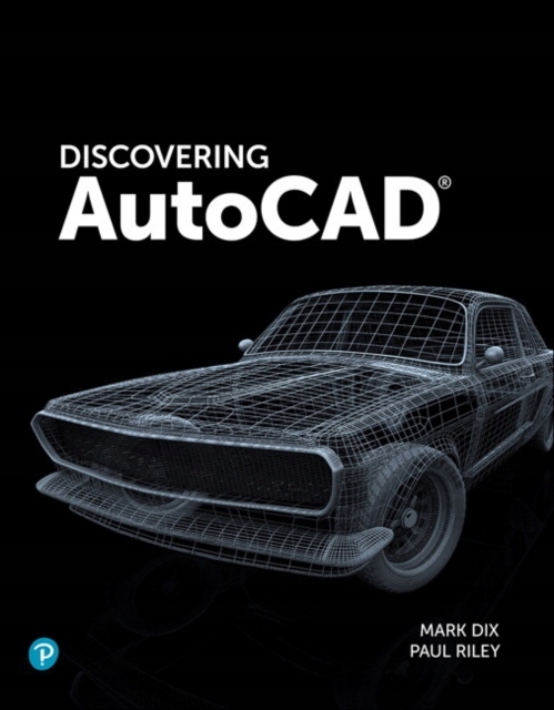 Discovering AutoCAD 2020 Riley Paul ,Dix Mark - 11536810552 - oficjalne ... Discovering AutoCAD 2020 Riley Paul ,Dix Mark - 11536810552 - oficjalne ...