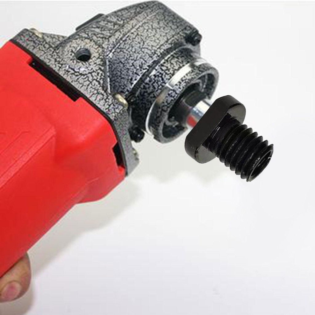 Angle Grinder Adapter M10 to M14 Stable Spare Parts for Angle Grinder ...