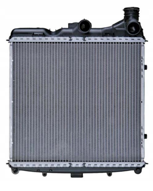 CHŁODNICA PORSCHE 911 977 BOXSTER 987 99710613102 - 13469889312 ...