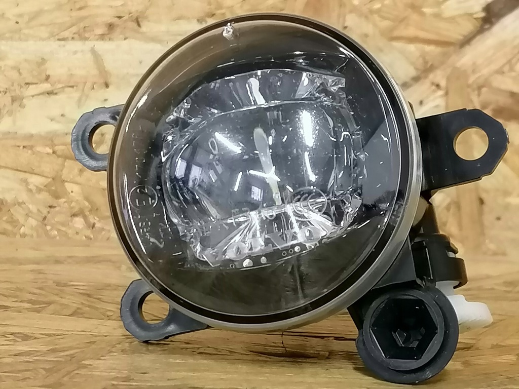VOLVO XC40 II 17- HALOGEN PRAWY PRZÓD 31446789 - 11845033832 ...