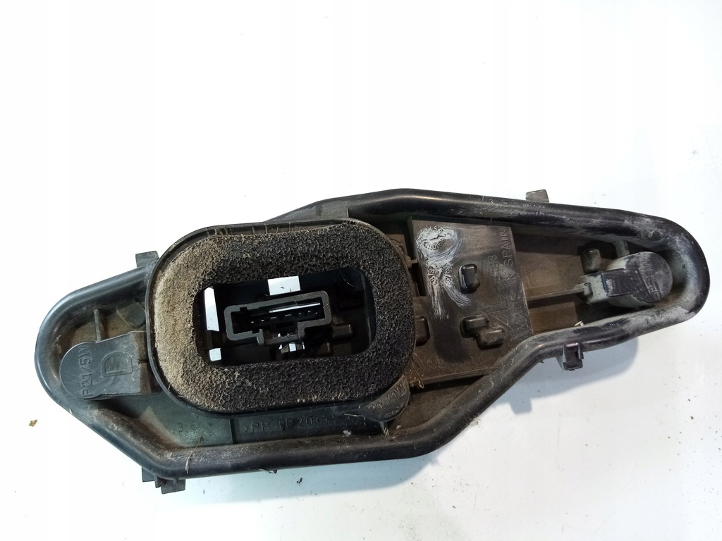 PEUGEOT PARTNER 08-18 wkład lampy prawej tylnej - 11333678338 ...