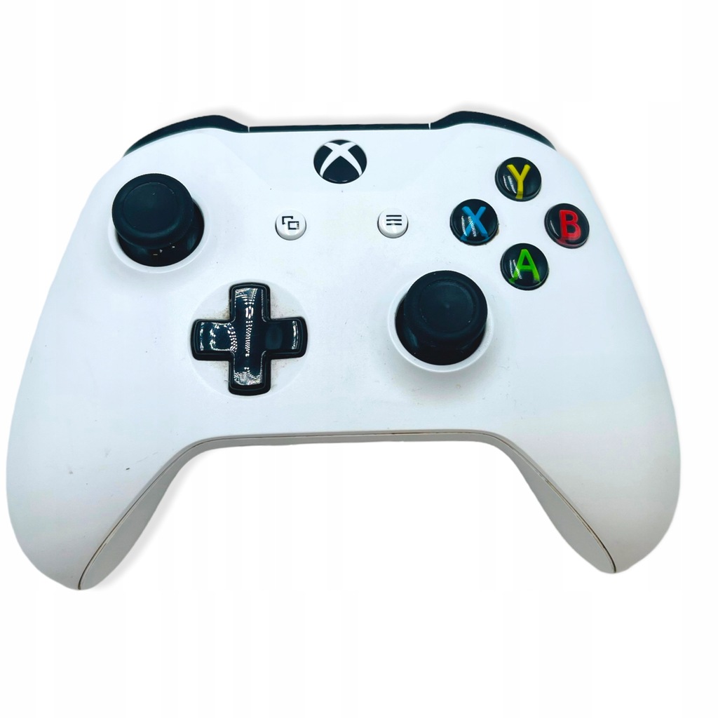 Oryginalny Pad bezprzewodowy do konsoli Xbox One - 12548658534 ...
