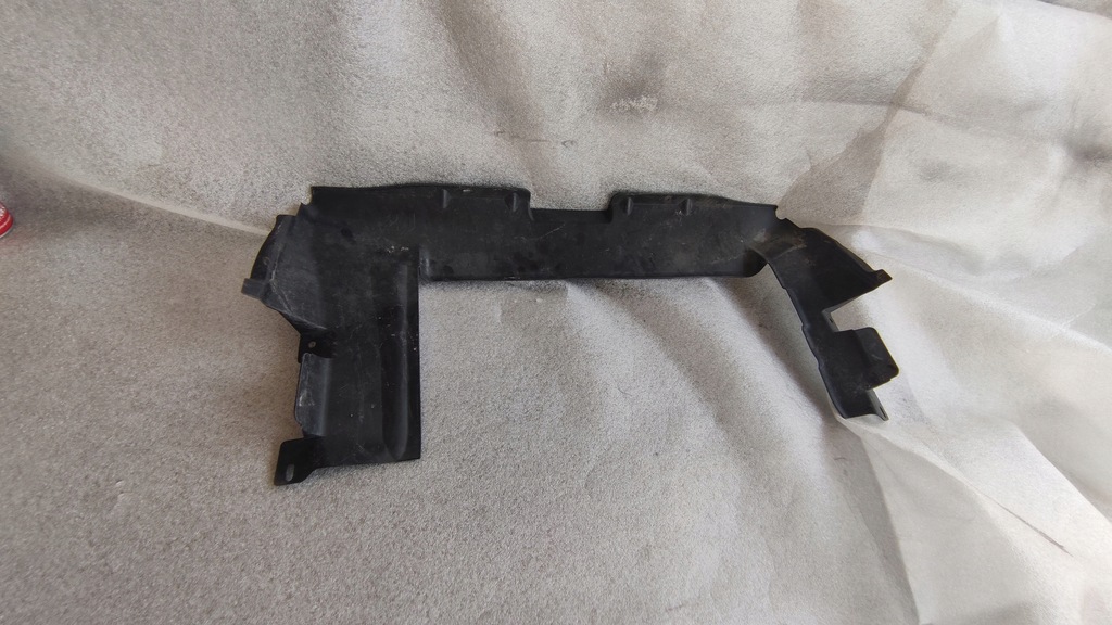 DACIA DUSTER I KIEROWNICA POWIETRZA 214766402R - 12745383824 ...