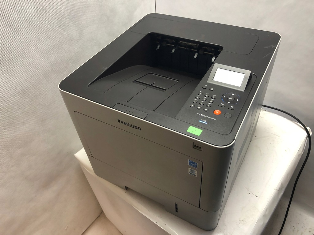 2 Profesjonalna Drukarka Samsung M4530ND 98K - 11364726028 - oficjalne ...