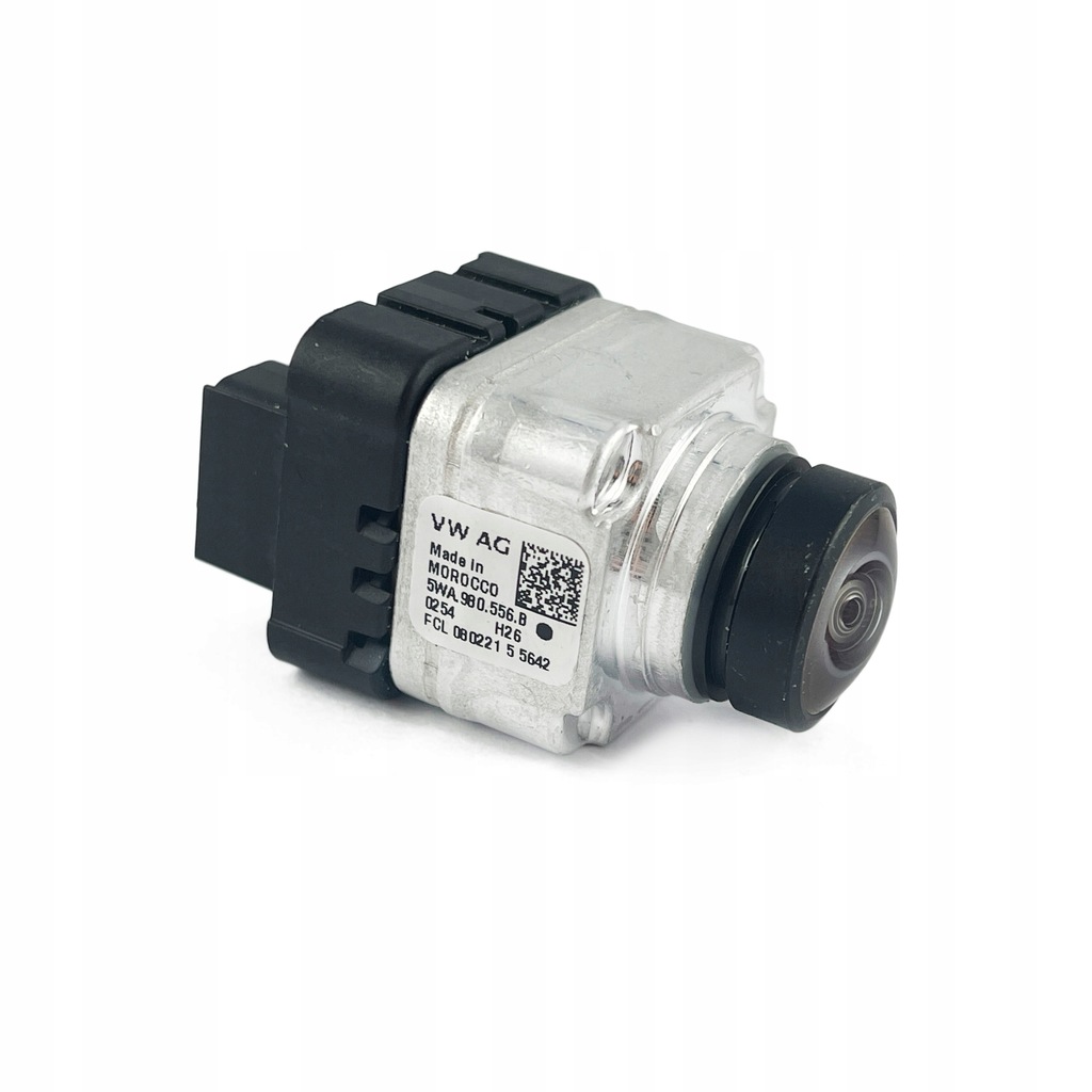 Kamera cofania 5WA980556B Audi A3 Golf Octavia - 10548658370 ...