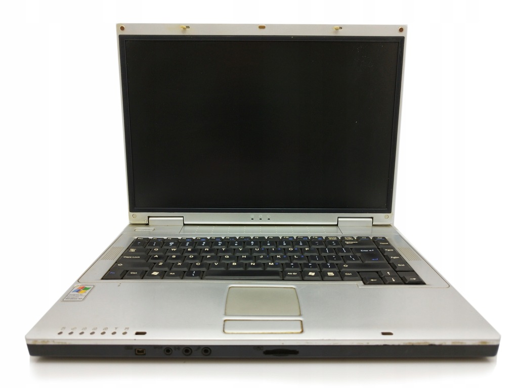 iQon 8050 Intel Celeron 1.4GHz 1GB Windows XP - 13897682134 - oficjalne ...