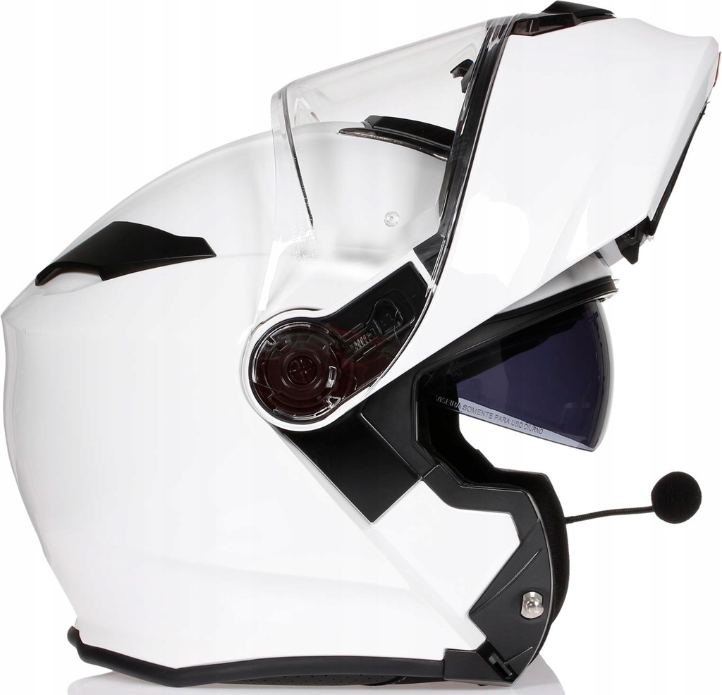 Kask modułowy Origine DELTA BT INTERCOM gloss XL - 12209491216 ...