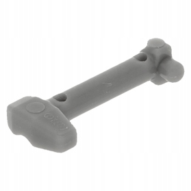 LEGO Star Wars - Antena do hełmu 61190d NOWY - 12554864722 - oficjalne ...