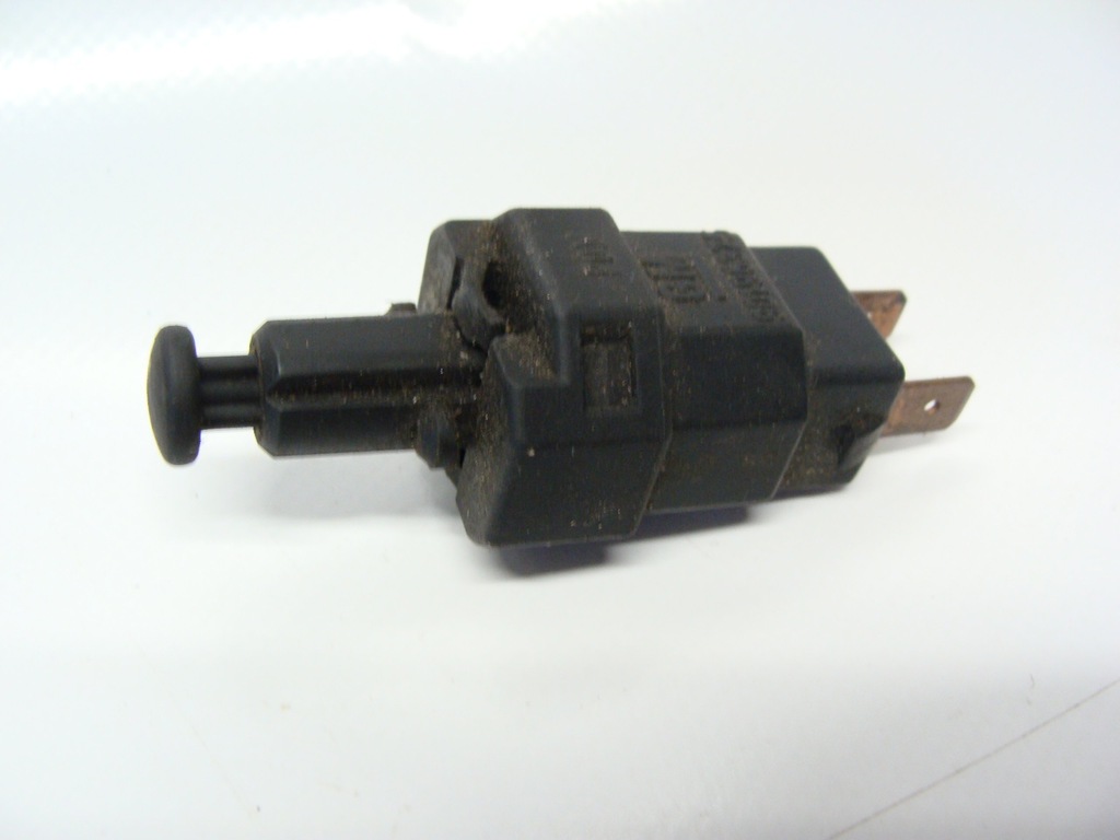 OPEL ASTRA G CZUJNIK HAMULCA STOP 2P 90196375 - 7389763097 - oficjalne ...