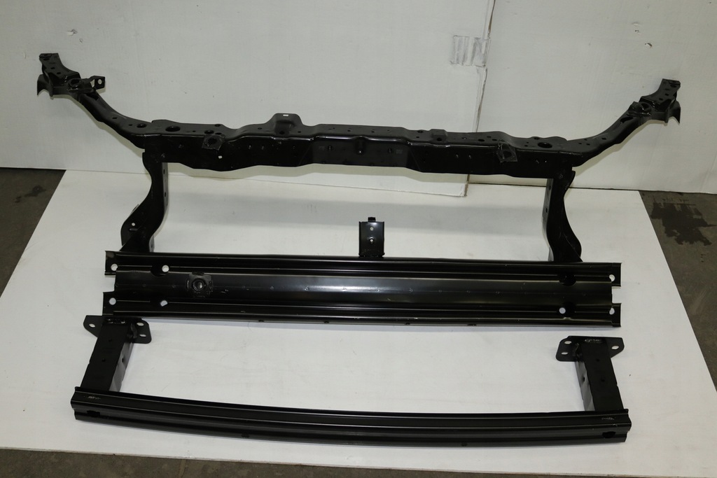 OPEL MOKKA X PAS PRZÓD WZMOCNIENIE GÓRNE PRZÓD - 10217336612 ...