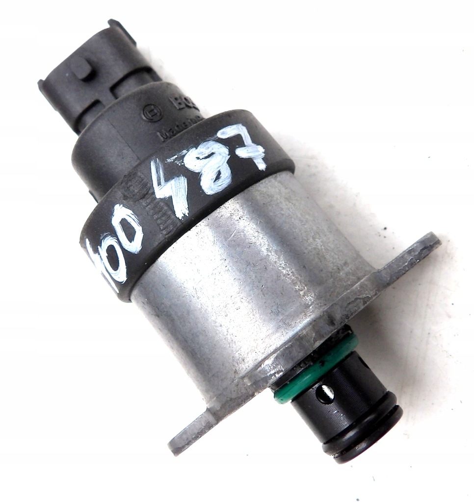 RENAULT OPEL REGULATOR CIŚNIENIA PALIWA 0928400487 - 8560516088 ...
