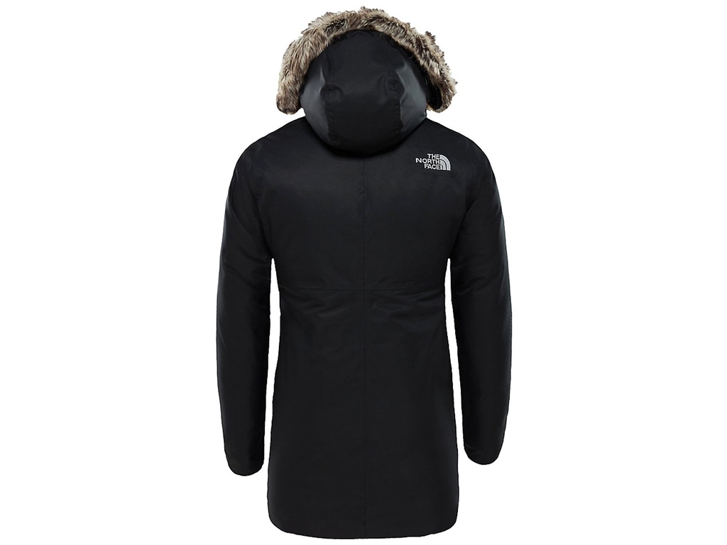 The North Face Kurtka damska zimowa ARCTIC - 7675227758 - oficjalne ... The North Face Kurtka damska zimowa ARCTIC - 7675227758 - oficjalne ...