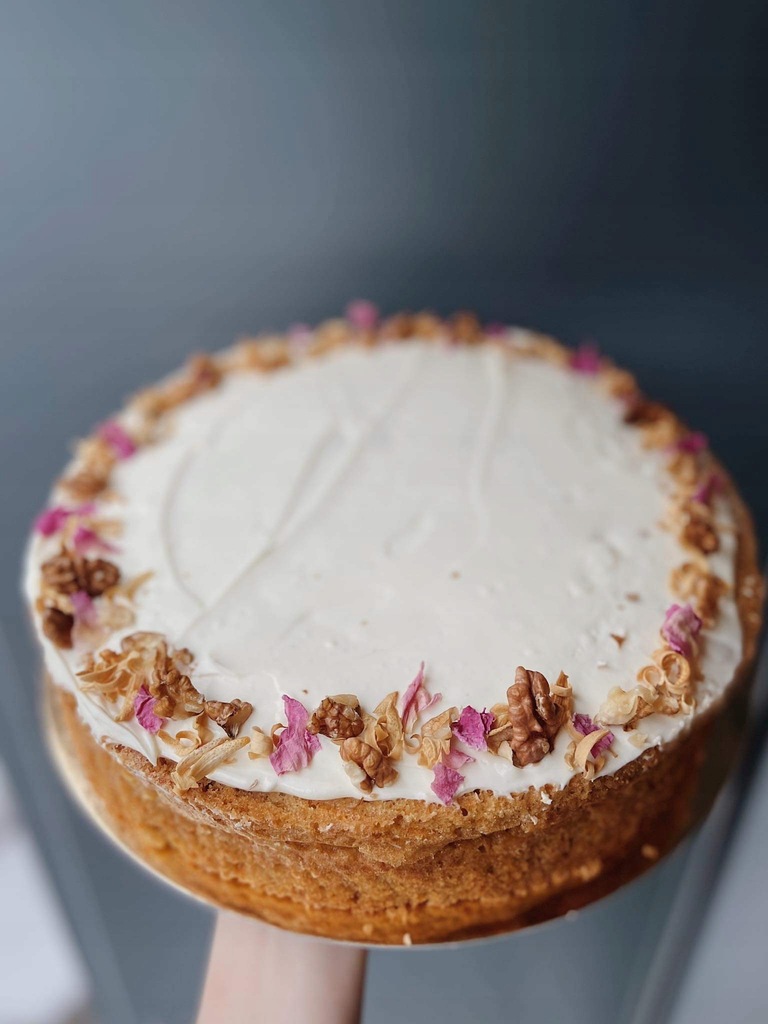 Prawdziwy rarytas Ciasto OjaCięPiekę tort, tarta - 11757638774 ...