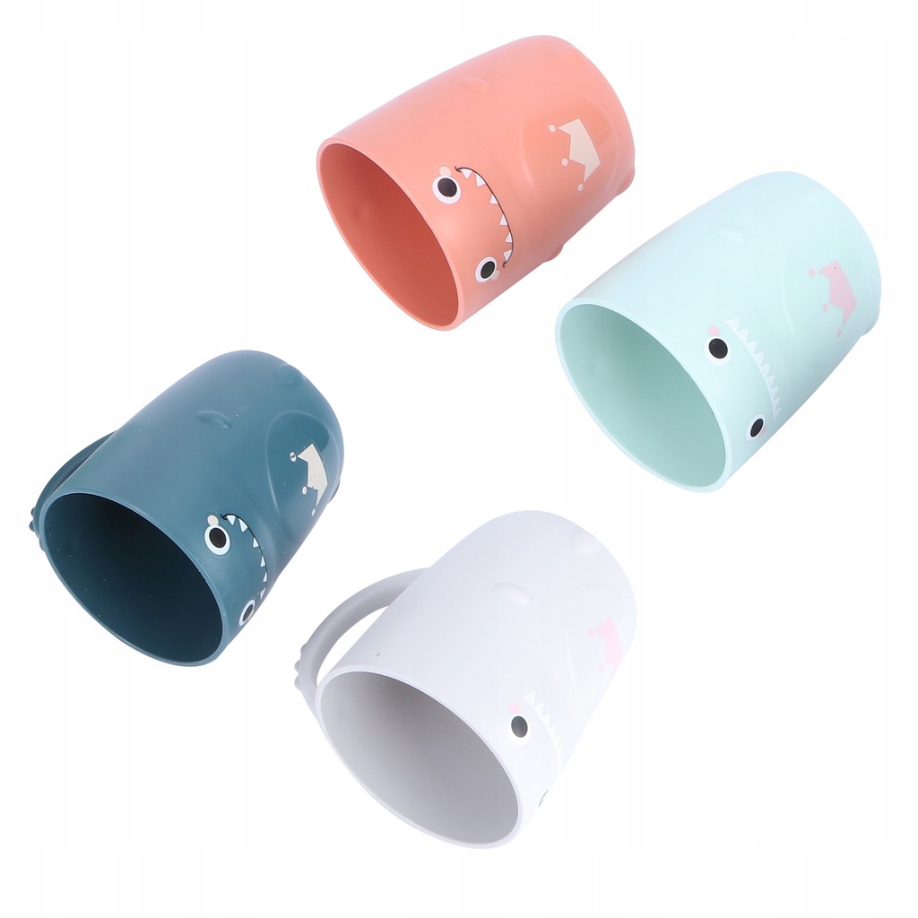 Child Tooth Mugs Dinosaur Wash Cup Cartoon - 14507966545 - oficjalne ...