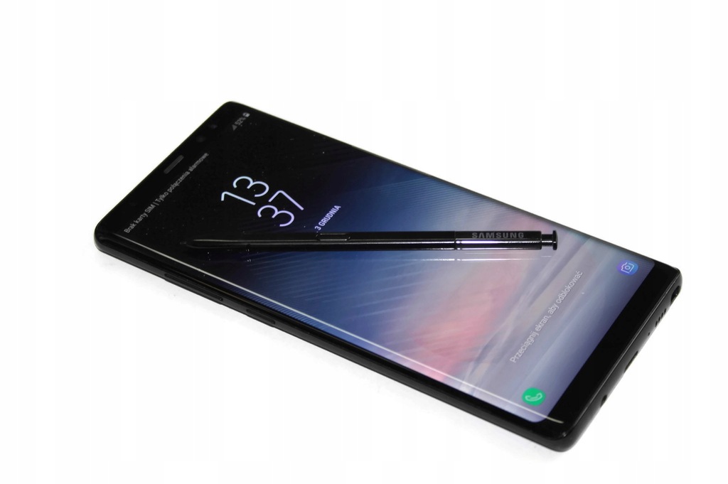 Samsung Note 8 N950F , Stan Bdb- , Sklep - 7881091011 - oficjalne ...