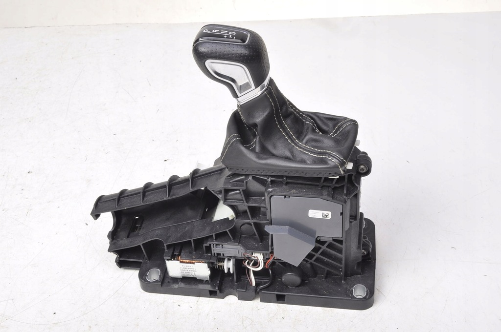 VOLVO XC60 XC90 V90 WYBIERAK LEWAREK GAŁKA MIESZEK SKRZYNI BIEGÓW ...