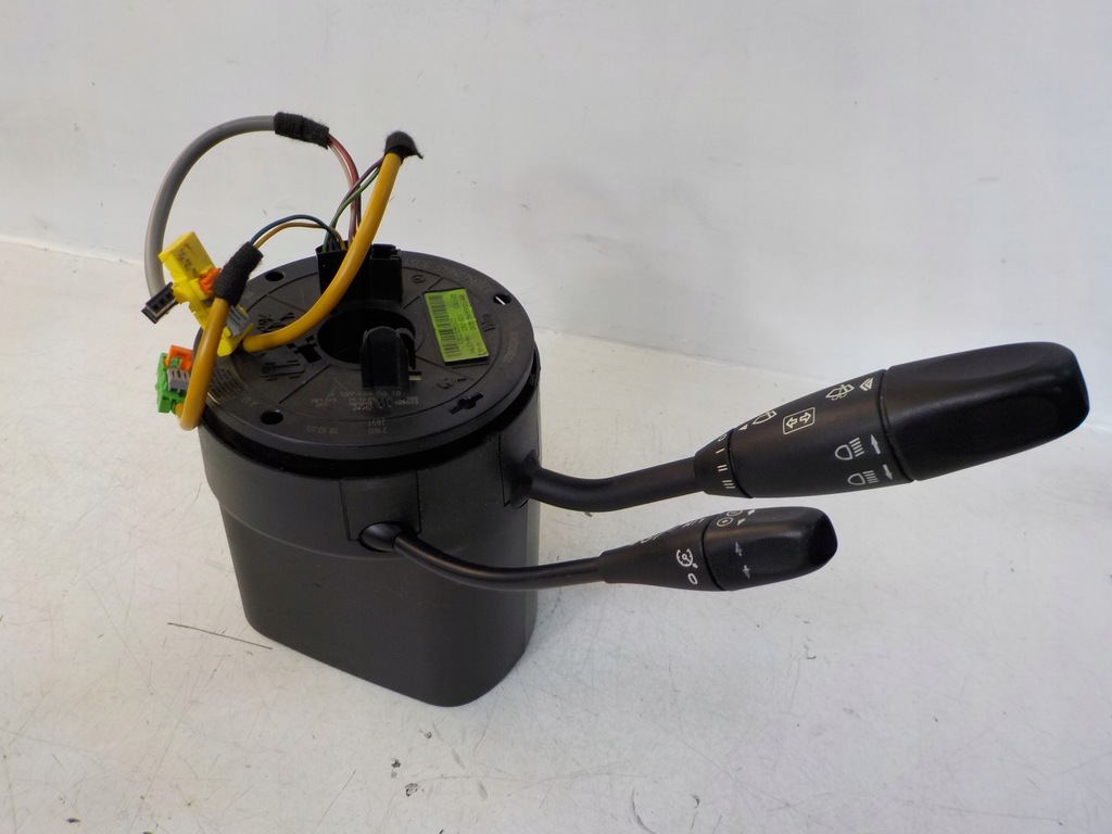 MERCEDES A TAŚMA ZWIJAK AIRBAG A W169 B W245 - 13596592829 - oficjalne ...