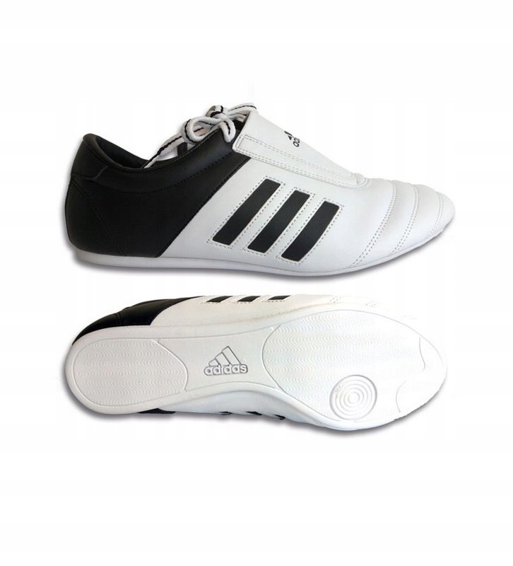 Buty Adidas ADI-KICK (Karate, Taekwondo) - 13503995984 - oficjalne ...