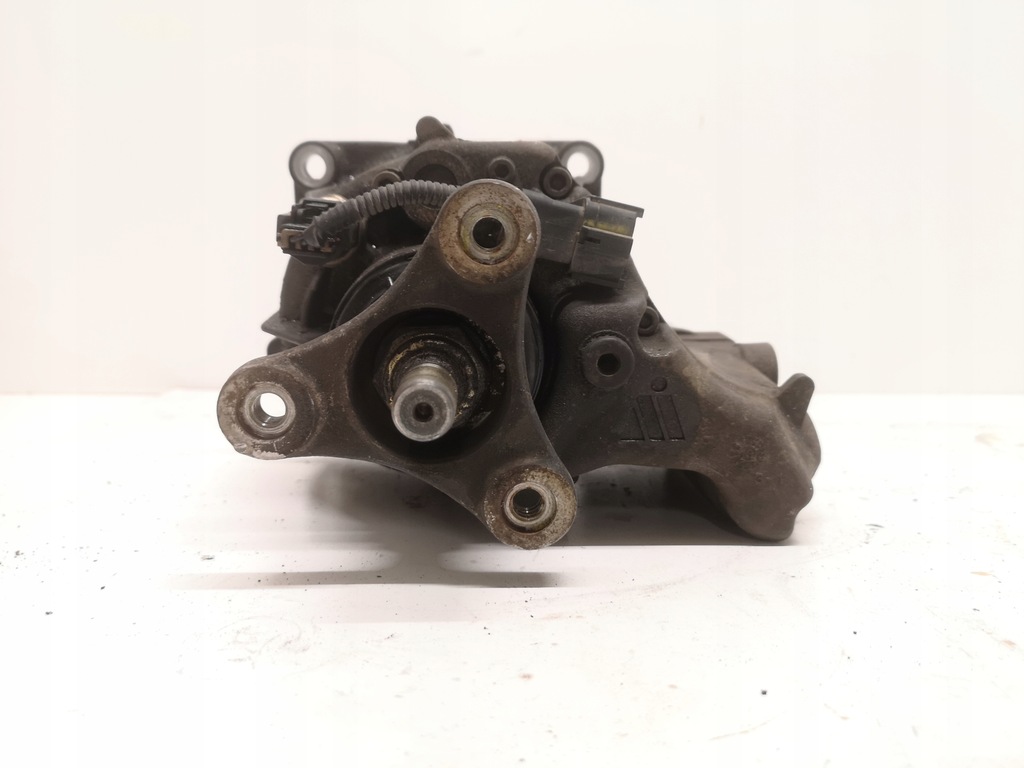 HYUNDAI KIA REDUKTOR 4X4 TYŁ 8558001 WMC M0017948 - 12416801928 ...