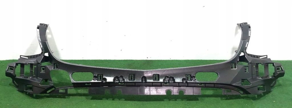 WZMOCNIENIE ZDERZAKA PRZÓD MERCEDES GLC AMG W253 - 17096697388 ...