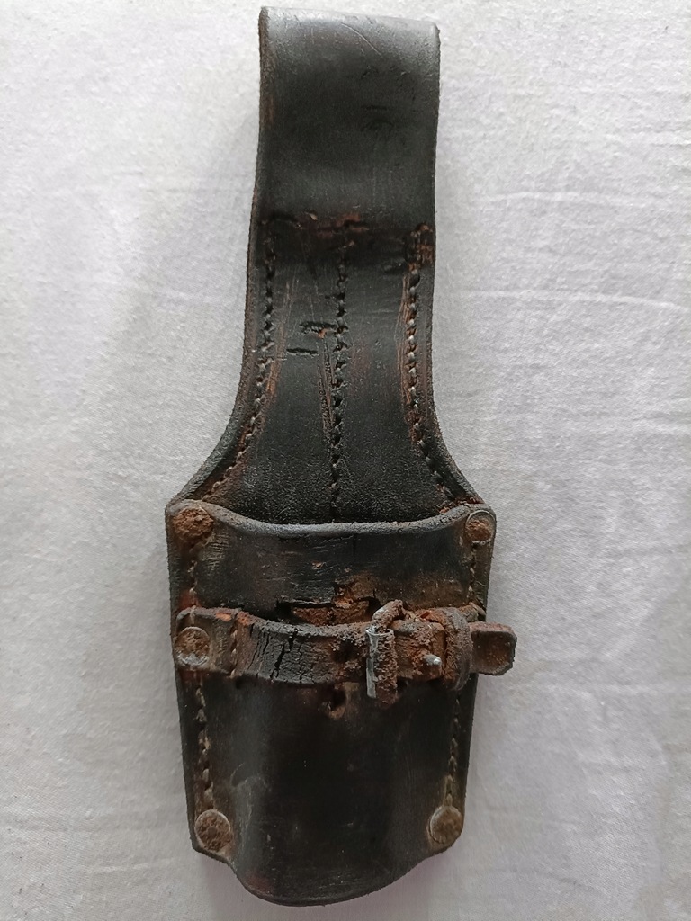 Żabka Polska wz. 24 uniwersalna - 13793168363 - oficjalne archiwum Allegro