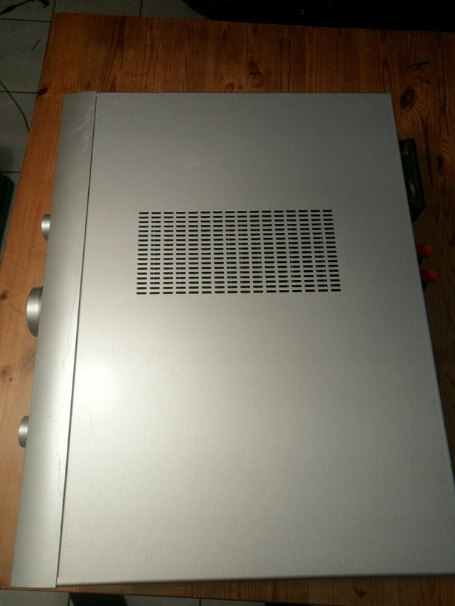 Panasonic SA-HE9 amplituner receiver wzmacniacz A - 13715300515 - oficjalne archiwum Allegro