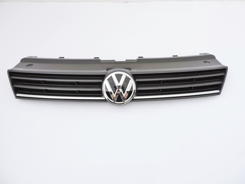 VW POLO V 6C0 2014 2015 GRILL ATRAPA 14-17 LIFT - 12559879866 ...