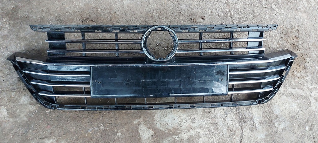 VW Arteon grill - 12539959359 - oficjalne archiwum Allegro