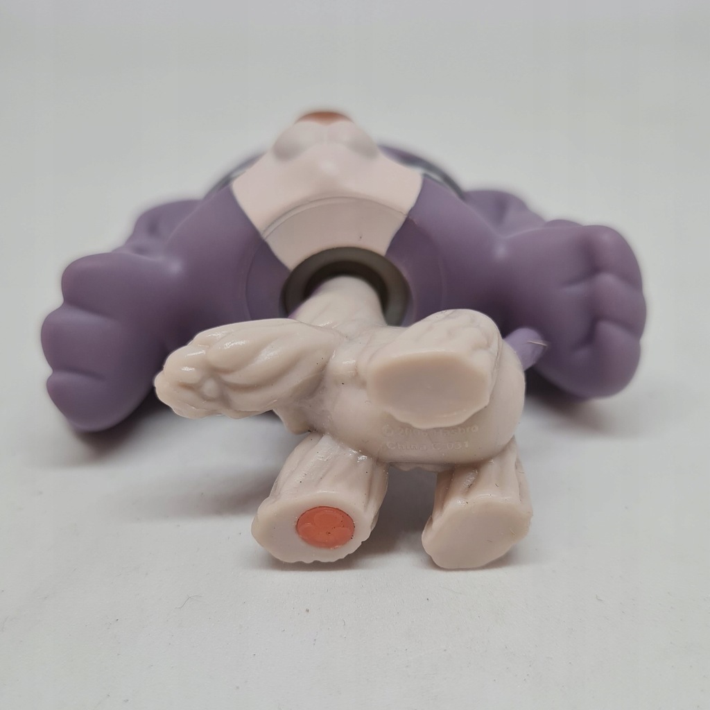 Lps Spaniel #672 Oryginał Littlest Pet shop - 12858249298 - oficjalne ...